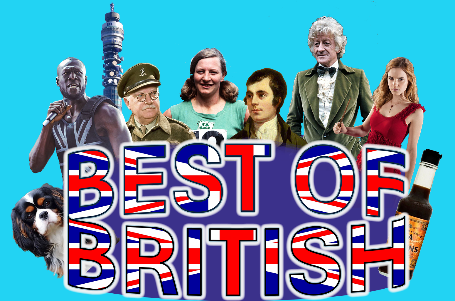 Malmesbury Carnival & Festival - Scarecrow Trail-Family Fun